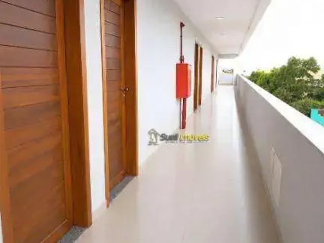 Conj. Comercial / Sala para Locação em Macaé/RJ Ajuda de Cima