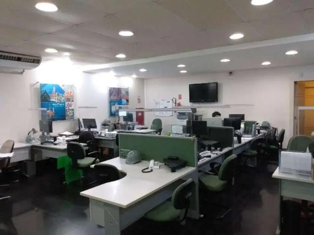 Conj. Comercial / Sala para Locação em Macaé/RJ Granja dos Cavaleiros
