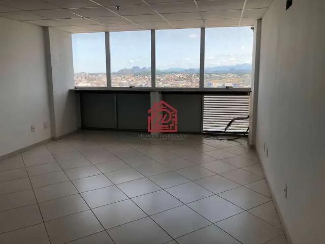Conj. Comercial / Sala para Locação em Macaé/RJ Imbetiba