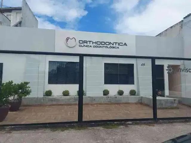 Conj. Comercial / Sala para Locação em Macaé/RJ Imbetiba