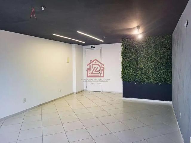 Conj. Comercial / Sala para Locação em Macaé/RJ Imbetiba