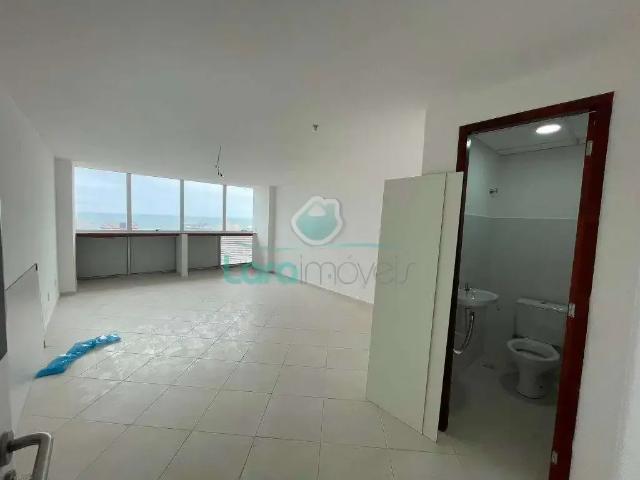 Conj. Comercial / Sala para Locação em Macaé/RJ Imbetiba