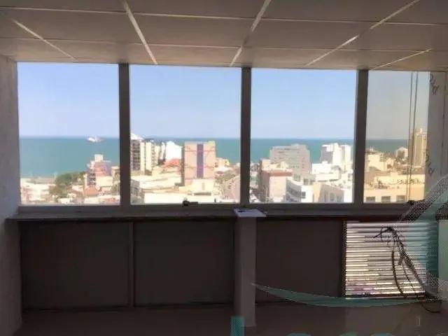 Conj. Comercial / Sala para Locação em Macaé/RJ Imbetiba