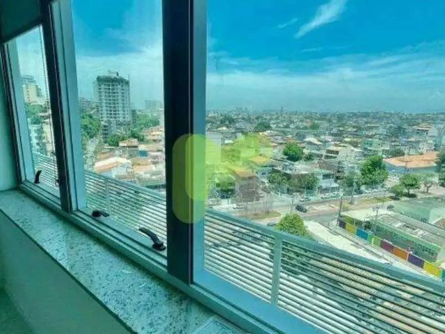Conj. Comercial / Sala para Locação em Macaé/RJ Imbetiba