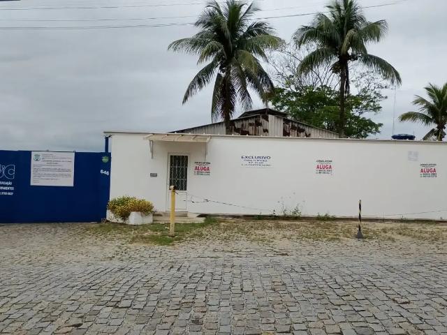 Conj. Comercial / Sala para Locação em Macaé/RJ Novo Cavaleiro