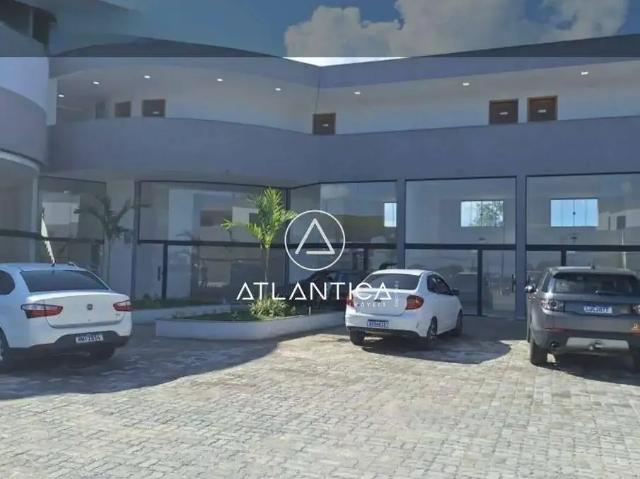 Conj. Comercial / Sala para Locação em Macaé/RJ Parque Aeroporto