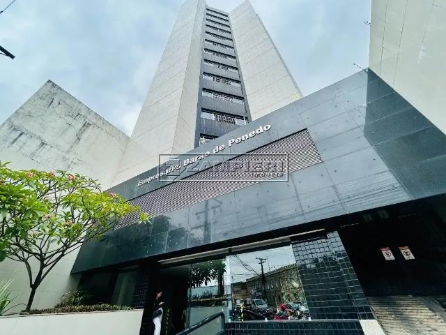 Conj. Comercial / Sala para Locação em Maceió/AL Centro