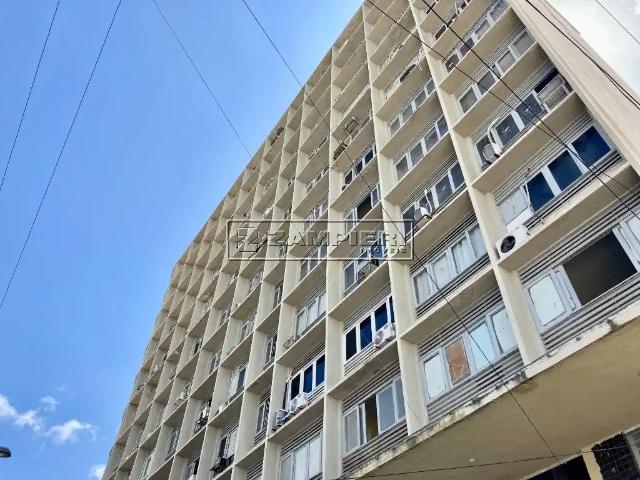 Conj. Comercial / Sala para Locação em Maceió/AL Centro
