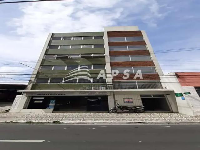 Conj. Comercial / Sala para Locação em Maceió/AL Centro