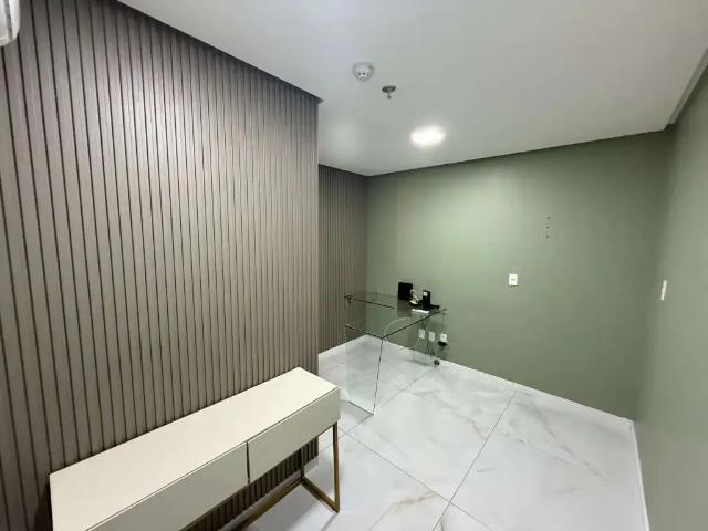 Conj. Comercial / Sala para Locação em Maceió/AL Farol 1 Quartos