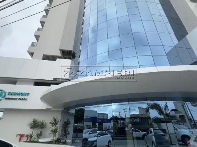 Conj. Comercial / Sala para Locação em Maceió/AL Farol