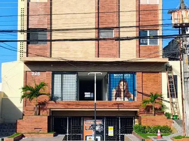 Conj. Comercial / Sala para Locação em Maceió/AL Farol