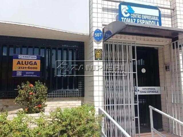 Conj. Comercial / Sala para Locação em Maceió/AL Farol