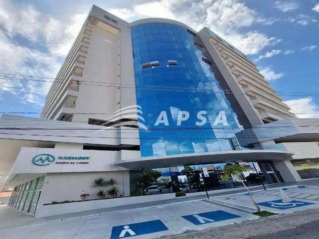 Conj. Comercial / Sala para Locação em Maceió/AL Gruta de Lourdes