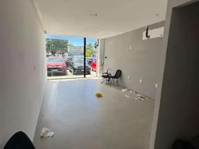 Conj. Comercial / Sala para Locação em Maceió/AL Gruta de Lourdes