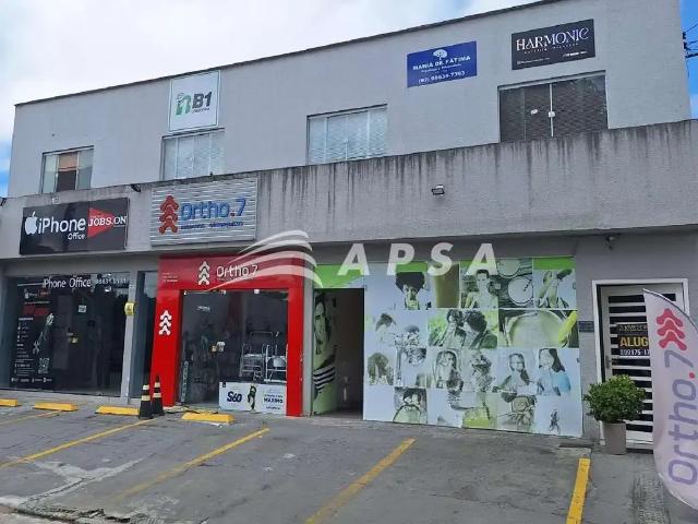 Conj. Comercial / Sala para Locação em Maceió/AL Gruta de Lourdes