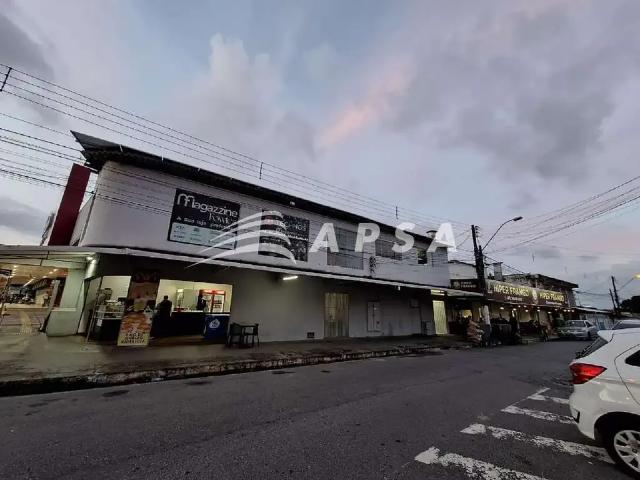 Conj. Comercial / Sala para Locação em Maceió/AL Gruta de Lourdes