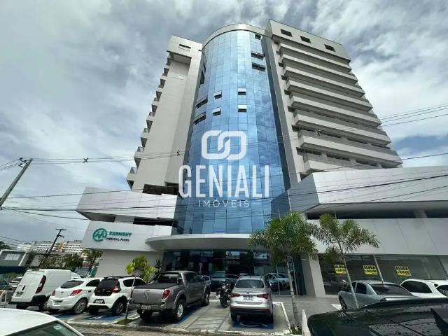 Conj. Comercial / Sala para Locação em Maceió/AL Gruta de Lourdes