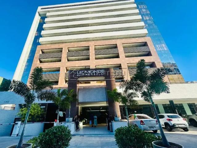 Conj. Comercial / Sala para Locação em Maceió/AL Jatiúca