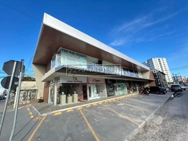 Conj. Comercial / Sala para Locação em Maceió/AL Jatiúca