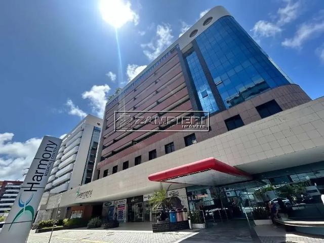 Conj. Comercial / Sala para Locação em Maceió/AL Jatiúca