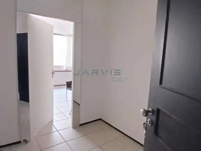 Conj. Comercial / Sala para Locação em Maceió/AL Ponta Verde 1 Quartos