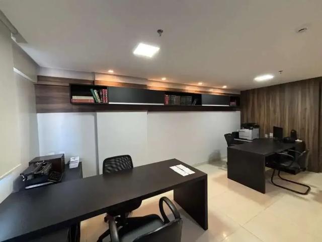 Conj. Comercial / Sala para Locação em Maceió/AL Serraria