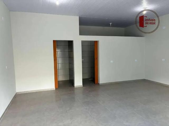 Conj. Comercial / Sala para Locação em Mairinque/SP Centro