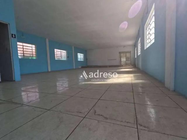 Conj. Comercial / Sala para Locação em Mairinque/SP Vila Sorocabana