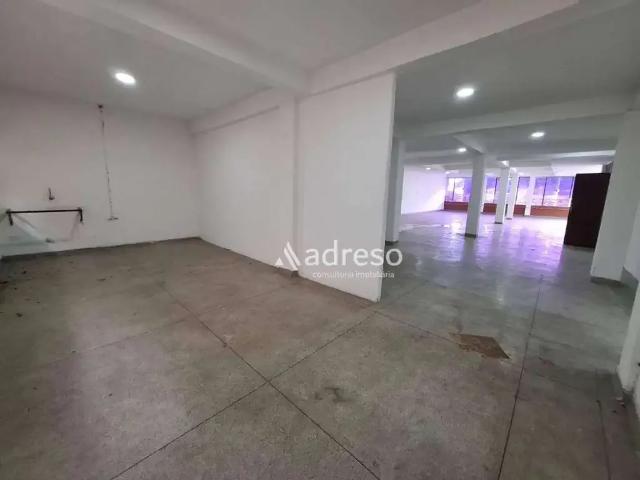 Conj. Comercial / Sala para Locação em Mairinque/SP Vila Sorocabana