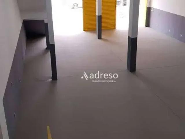 Conj. Comercial / Sala para Locação em Mairinque/SP Vila Sorocabana