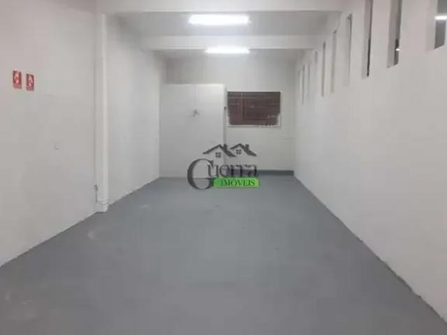 Conj. Comercial / Sala para Locação em Mairiporã/SP Moinho