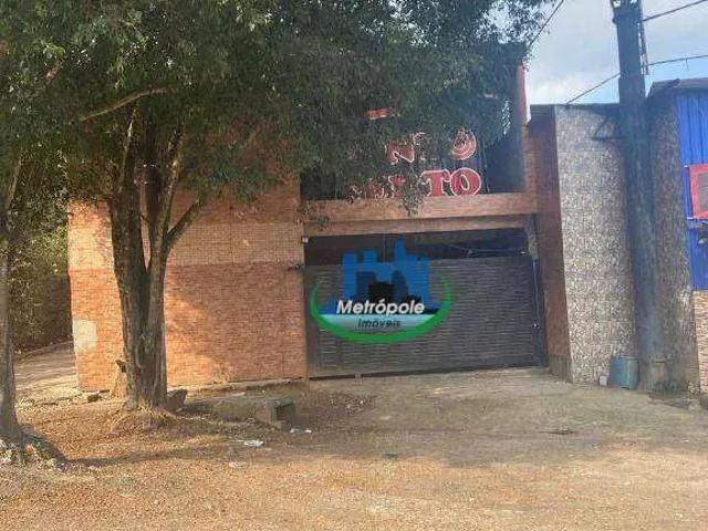Conj. Comercial / Sala para Locação em Mairiporã/SP Alpes de Mairiporã