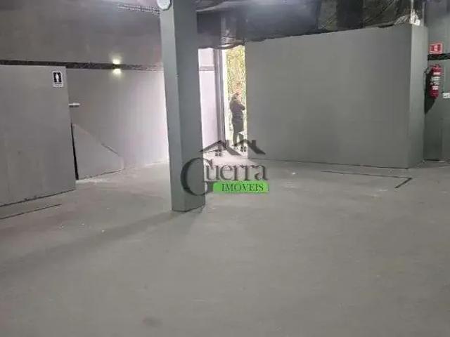 Conj. Comercial / Sala para Locação em Mairiporã/SP Barreiro