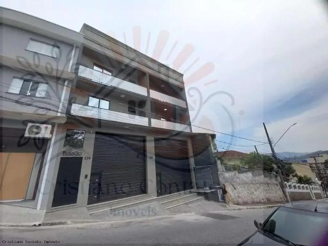 Conj. Comercial / Sala para Locação em Mairiporã/SP Centro