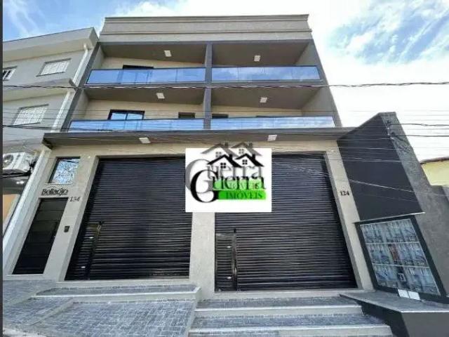 Conj. Comercial / Sala para Locação em Mairiporã/SP Centro