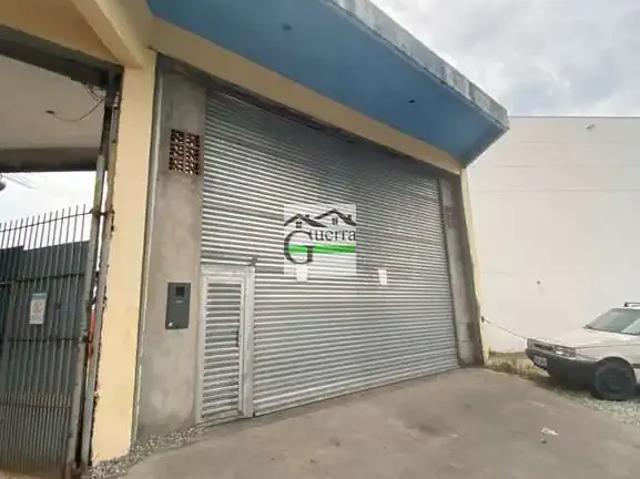 Conj. Comercial / Sala para Locação em Mairiporã/SP Centro