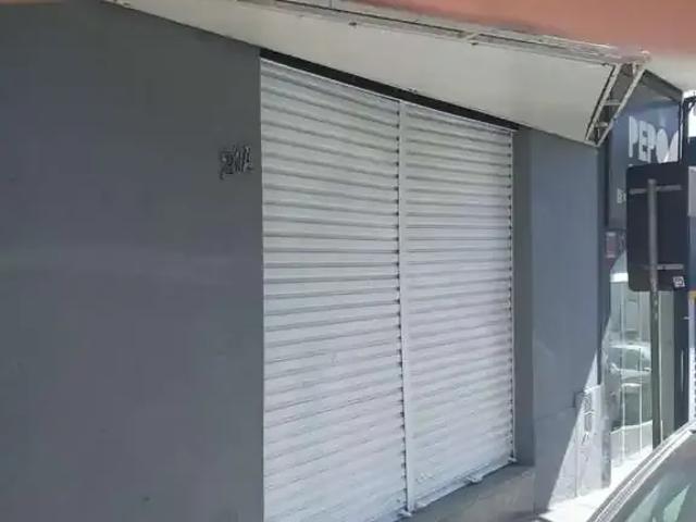 Conj. Comercial / Sala para Locação em Mairiporã/SP Centro