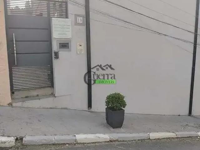 Conj. Comercial / Sala para Locação em Mairiporã/SP Centro