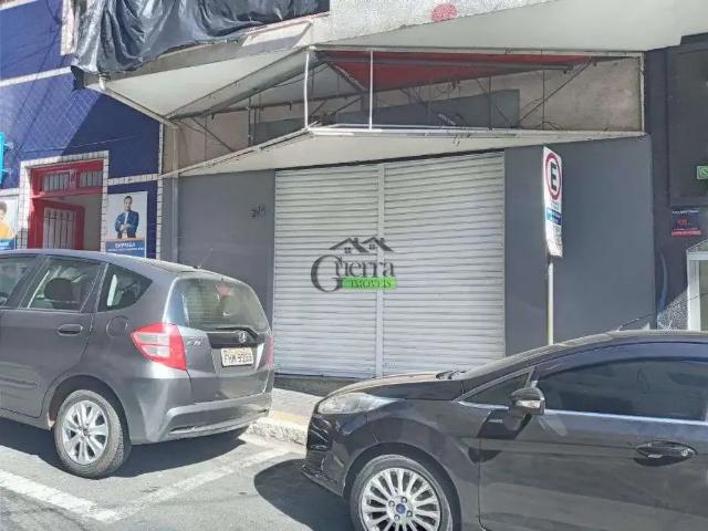 Conj. Comercial / Sala para Locação em Mairiporã/SP Centro