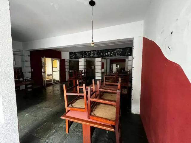 Conj. Comercial / Sala para Locação em Mairiporã/SP Centro