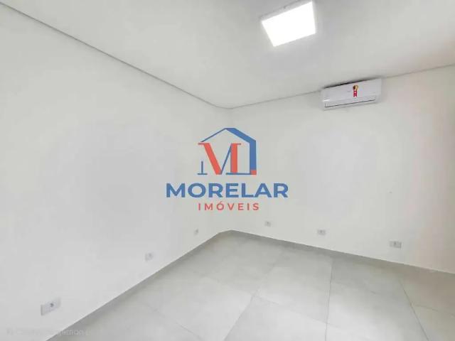 Conj. Comercial / Sala para Locação em Mairiporã/SP Centro 1 Quartos