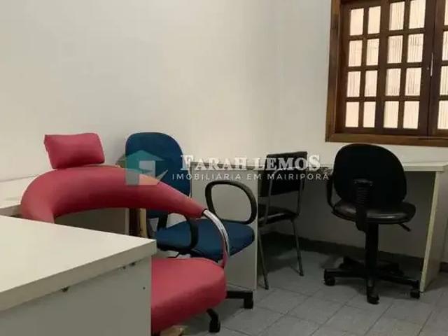Conj. Comercial / Sala para Locação em Mairiporã/SP Centro