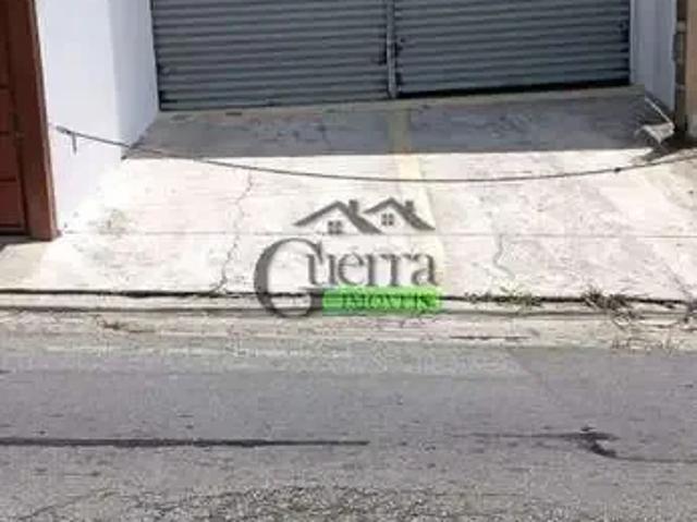 Conj. Comercial / Sala para Locação em Mairiporã/SP Juqueri Mirim