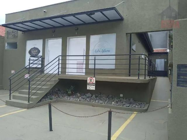 Conj. Comercial / Sala para Locação em Mairiporã/SP Jardim Leonor