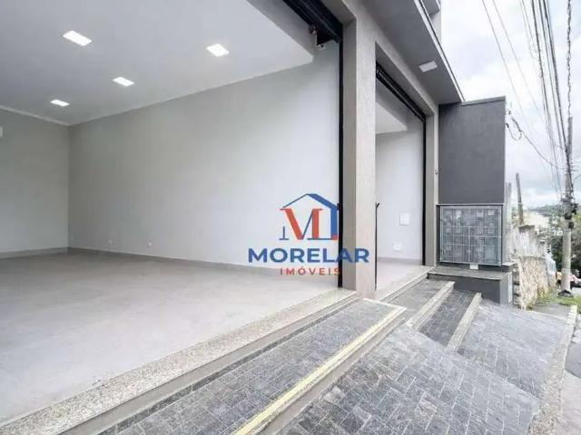 Conj. Comercial / Sala para Locação em Mairiporã/SP Jardim Mairiporã I
