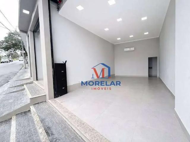Conj. Comercial / Sala para Locação em Mairiporã/SP Jardim Mairiporã I