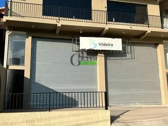 Conj. Comercial / Sala para Locação em Mairiporã/SP Lavapés