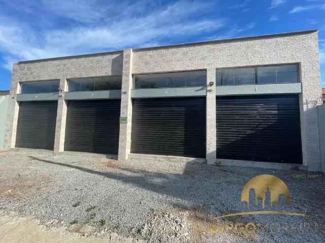 Conj. Comercial / Sala para Locação em Mairiporã/SP Terra Preta