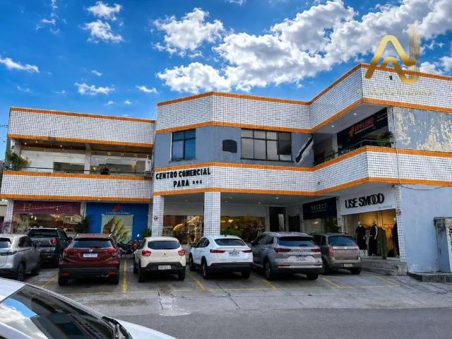 Conj. Comercial / Sala para Locação em Manaus/AM Nossa Senhora das Graças